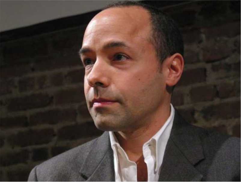 Thomas Richards en Bogotá - Kiosko Teatral