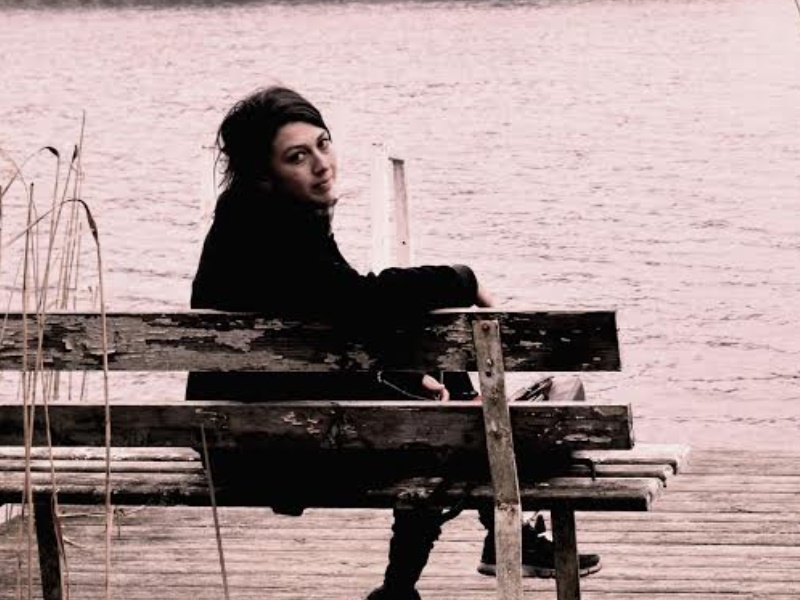 Lorena Terán - Kiosko Teatral