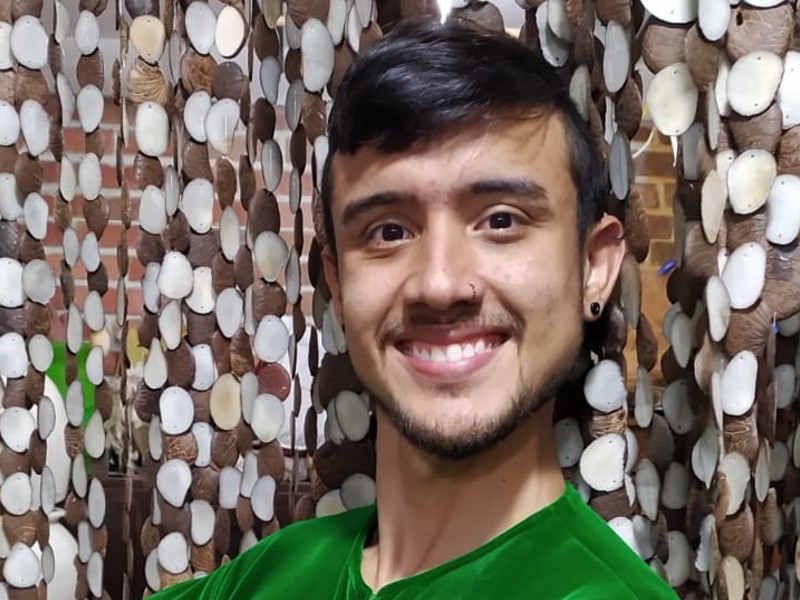 La Historia del caballo verde y sus amigos - Kiosko Teatral