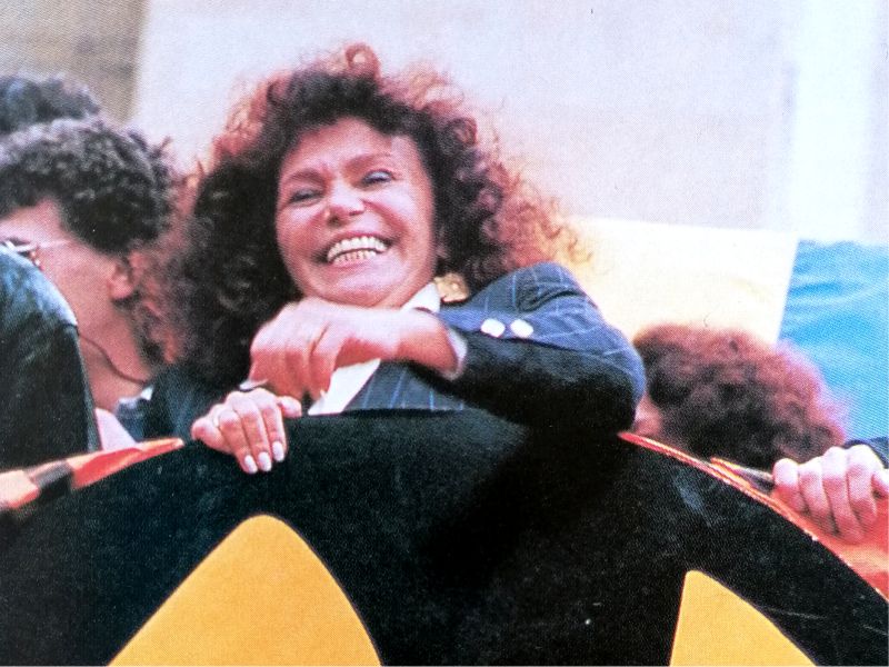 Festival Iberoamericano de Teatro de Bogotá, 35 años - Kiosko Teatral