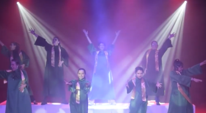 Un día a la vez: El musical - Kiosko Teatral