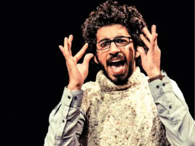 MinCultura recibe proyectos para Concertación - Kiosko Teatral